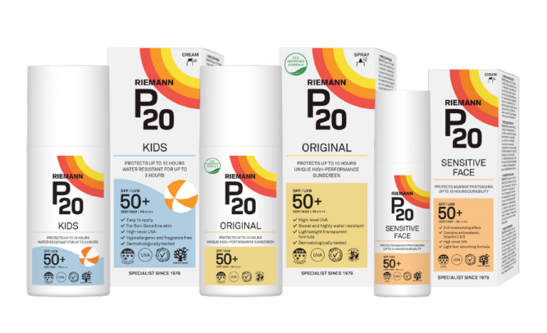 Our brands - Riemann DK